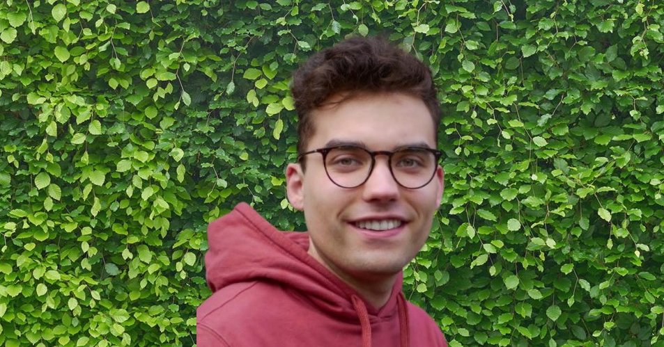 Ein Kaplan kommt in den pastoralen Raum | Pfarrei Simmern-Rheinböllen ...