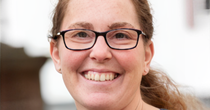 "Du bist ein Gott, der mich sieht " (Gen 16,13) | Pfarrei Simmern ...